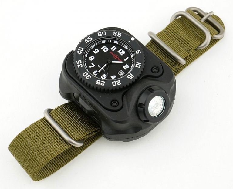 Light Review: Surefire 2211 Signature Wrist Light - TACTICAL REVIEWS